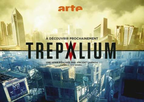 Trepalium Bande-annonce