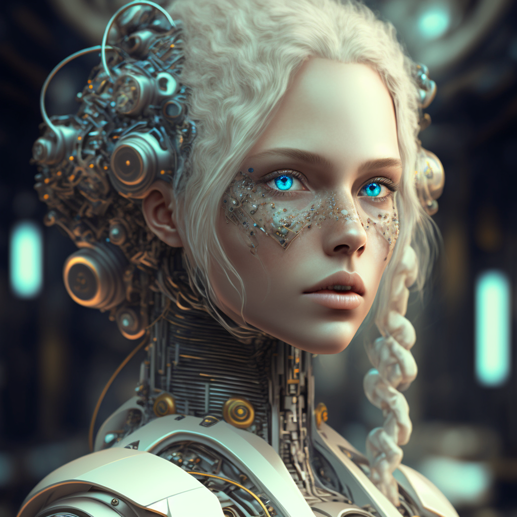 Le manifeste du transhumanisme